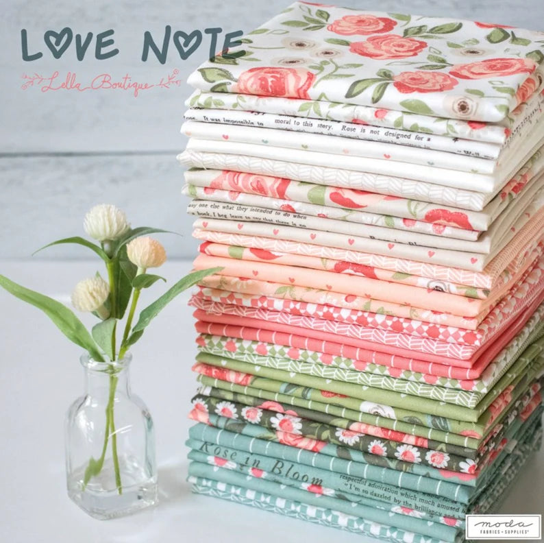 Love Note - Lella Boutique – Finders Keepers