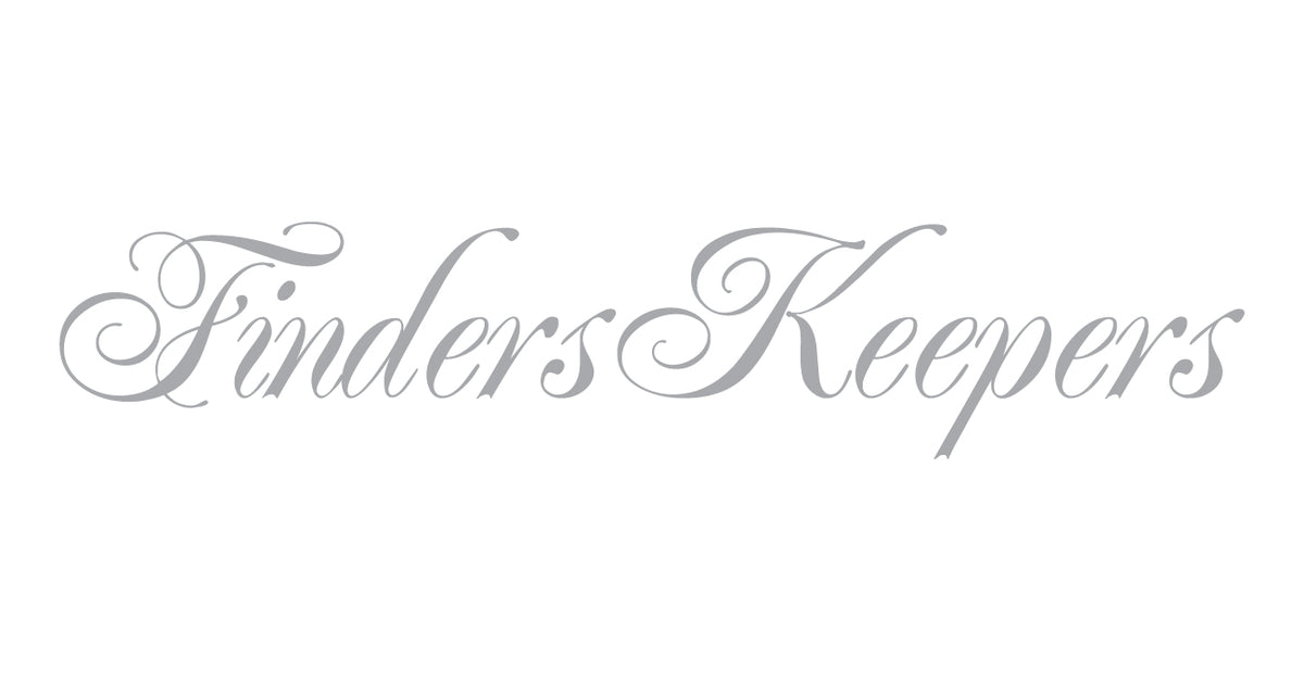 Finders Keepers